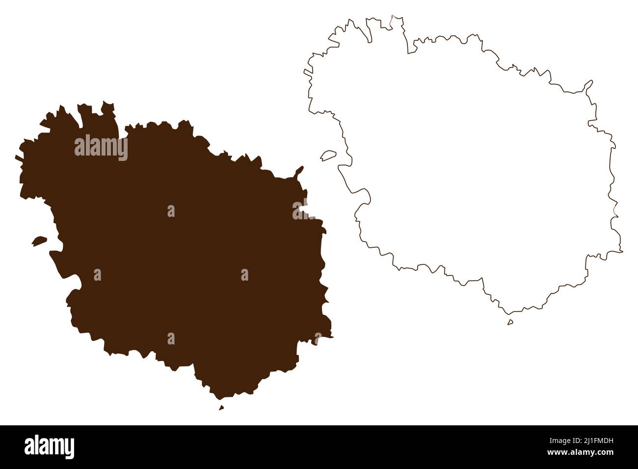 Polyaigos island (Hellenic Republic, Greece, Cyclades Archipelago) map ...