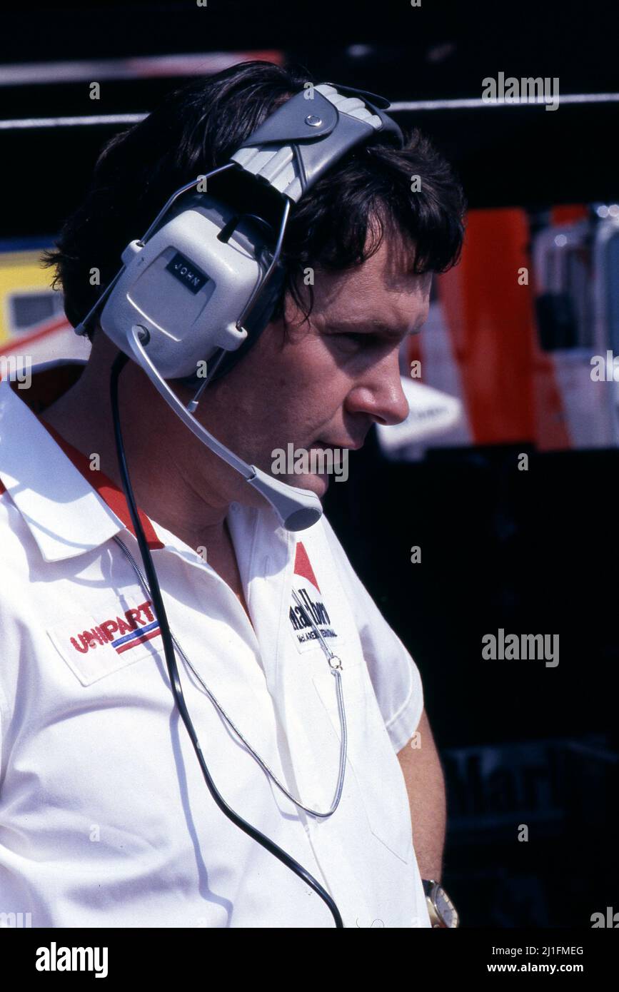 John barnard hi-res stock photography and images - Alamy