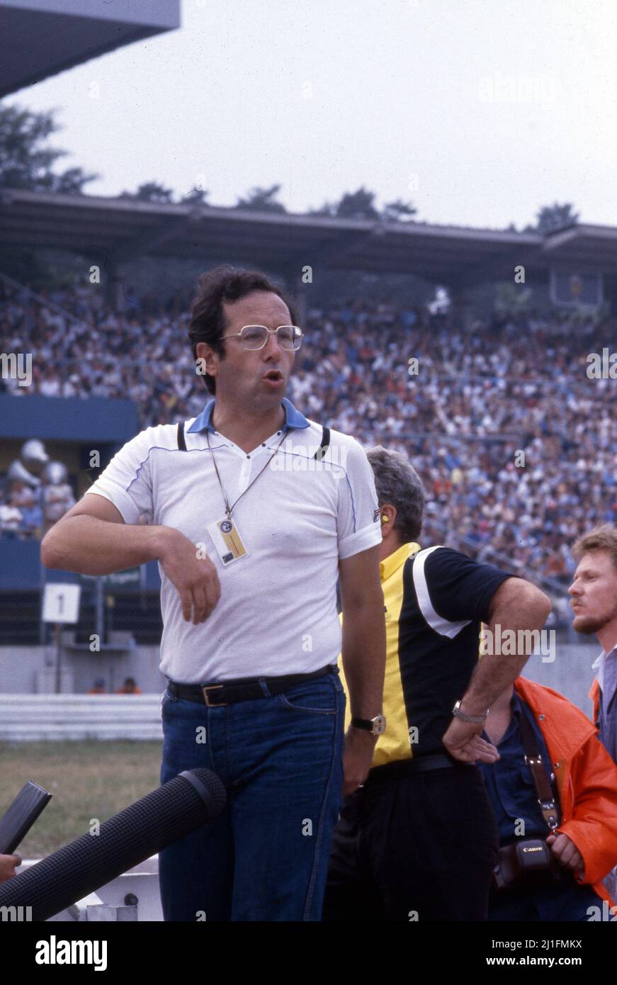 Mauro forghieri hi-res stock photography and images - Alamy