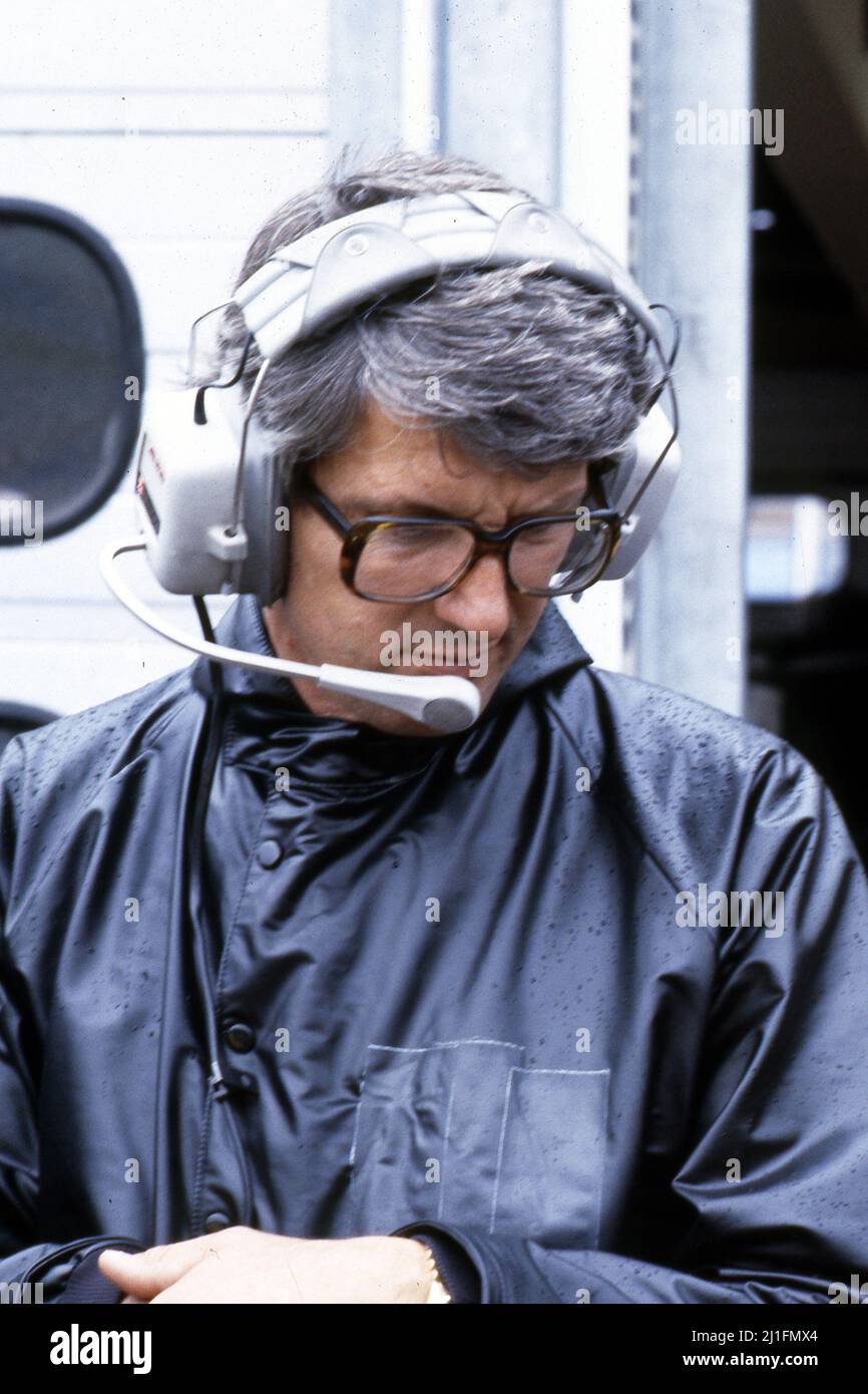 Peter warr hi-res stock photography and images - Alamy