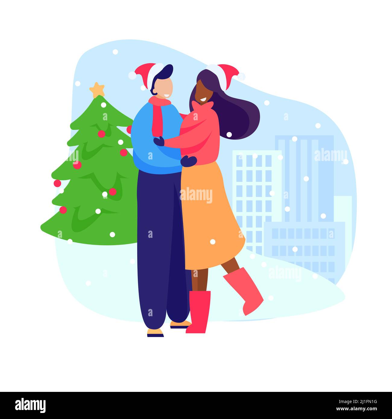 Man hugging tree Stock Vector Images - Alamy