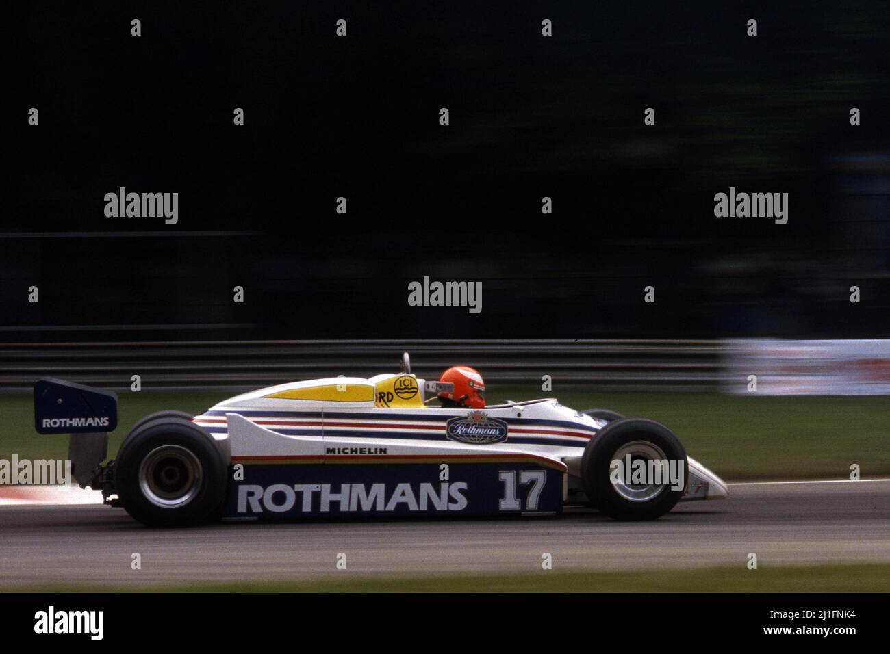 Rupert keegan hi-res stock photography and images - Alamy