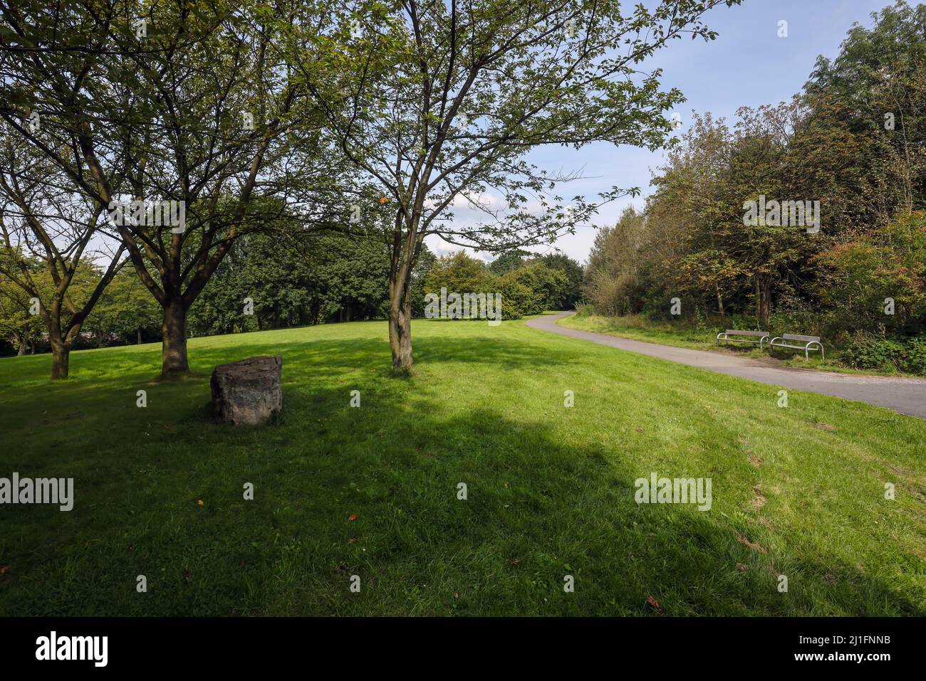 Emscher park hi-res stock photography and images - Alamy