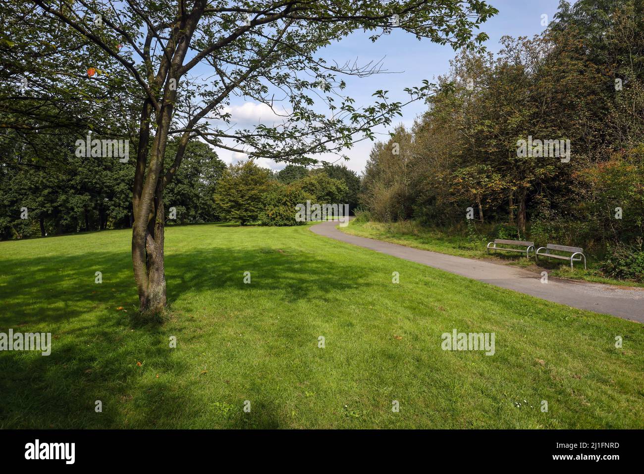 Emscher park hi-res stock photography and images - Alamy
