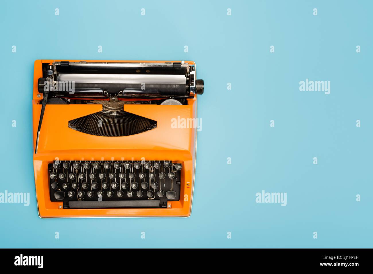 Typing machine hi-res stock photography and images - Alamy