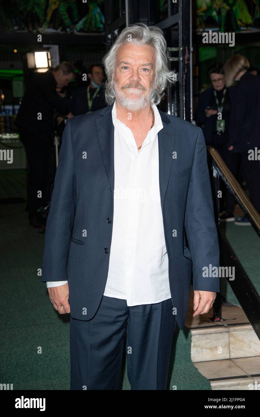 Bill Fellows High Resolution Stock Photography and Images - Alamy