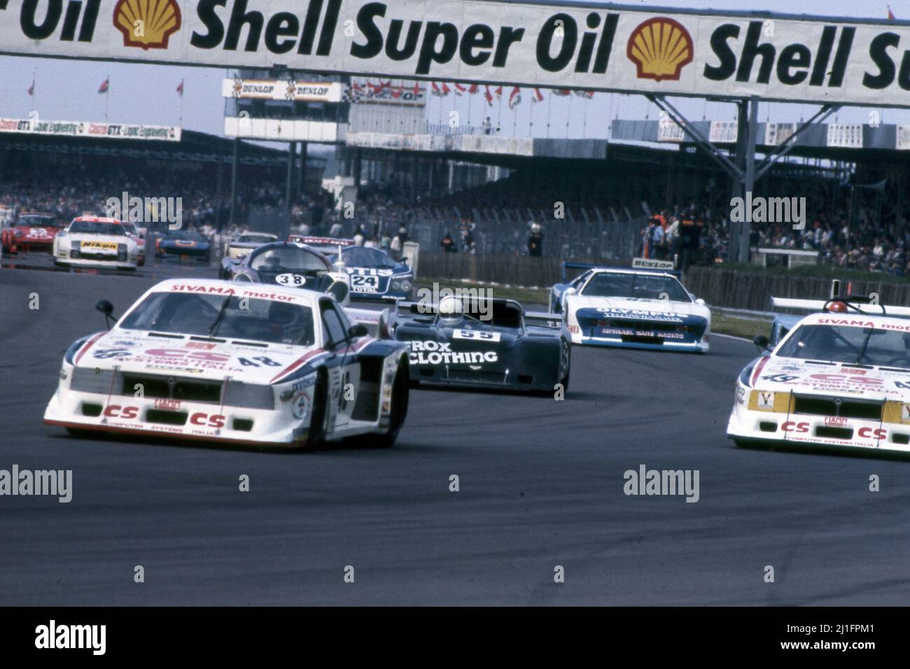 Joe thatcher hi-res stock photography and images - Alamy