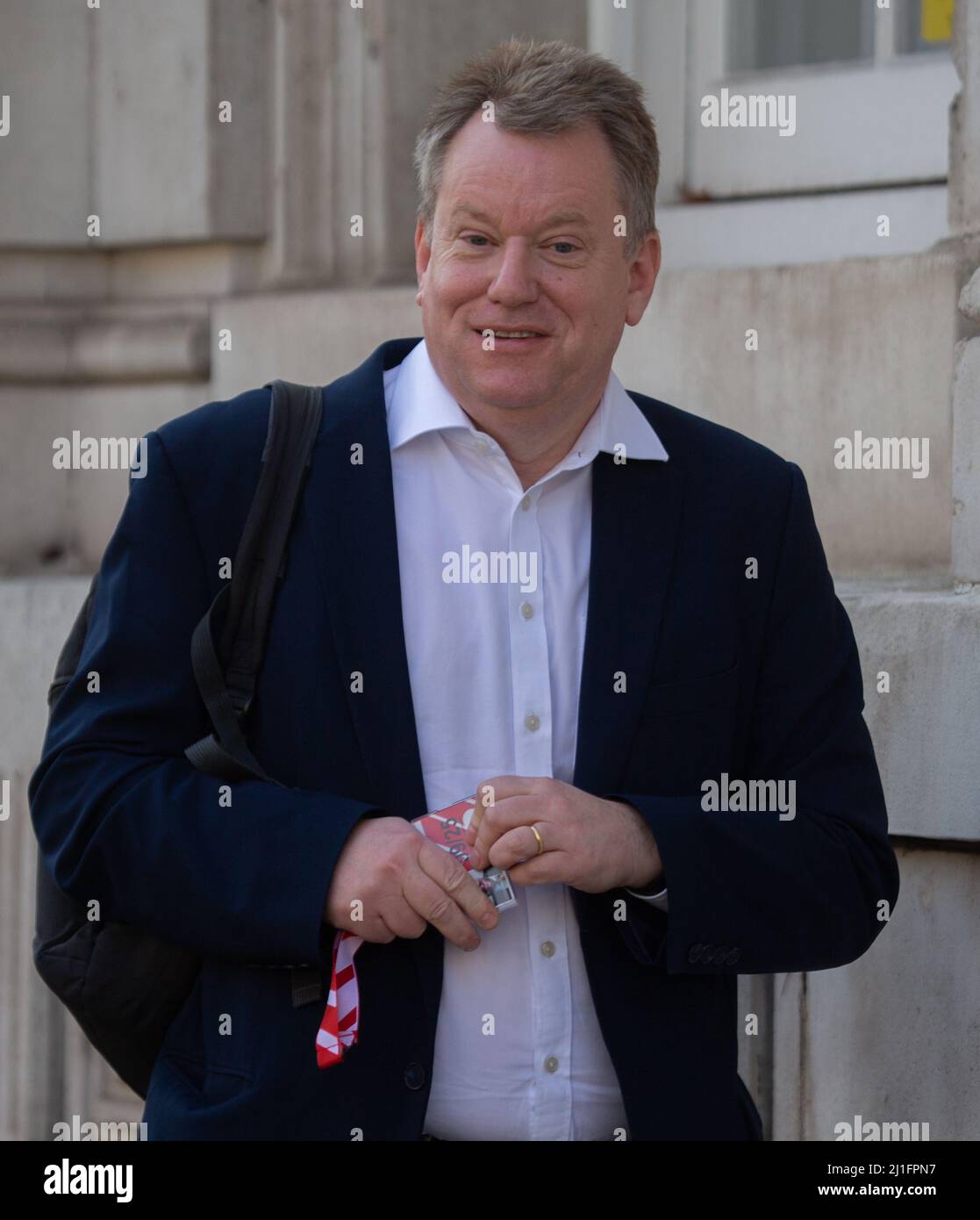 Lord david frost hi-res stock photography and images - Alamy