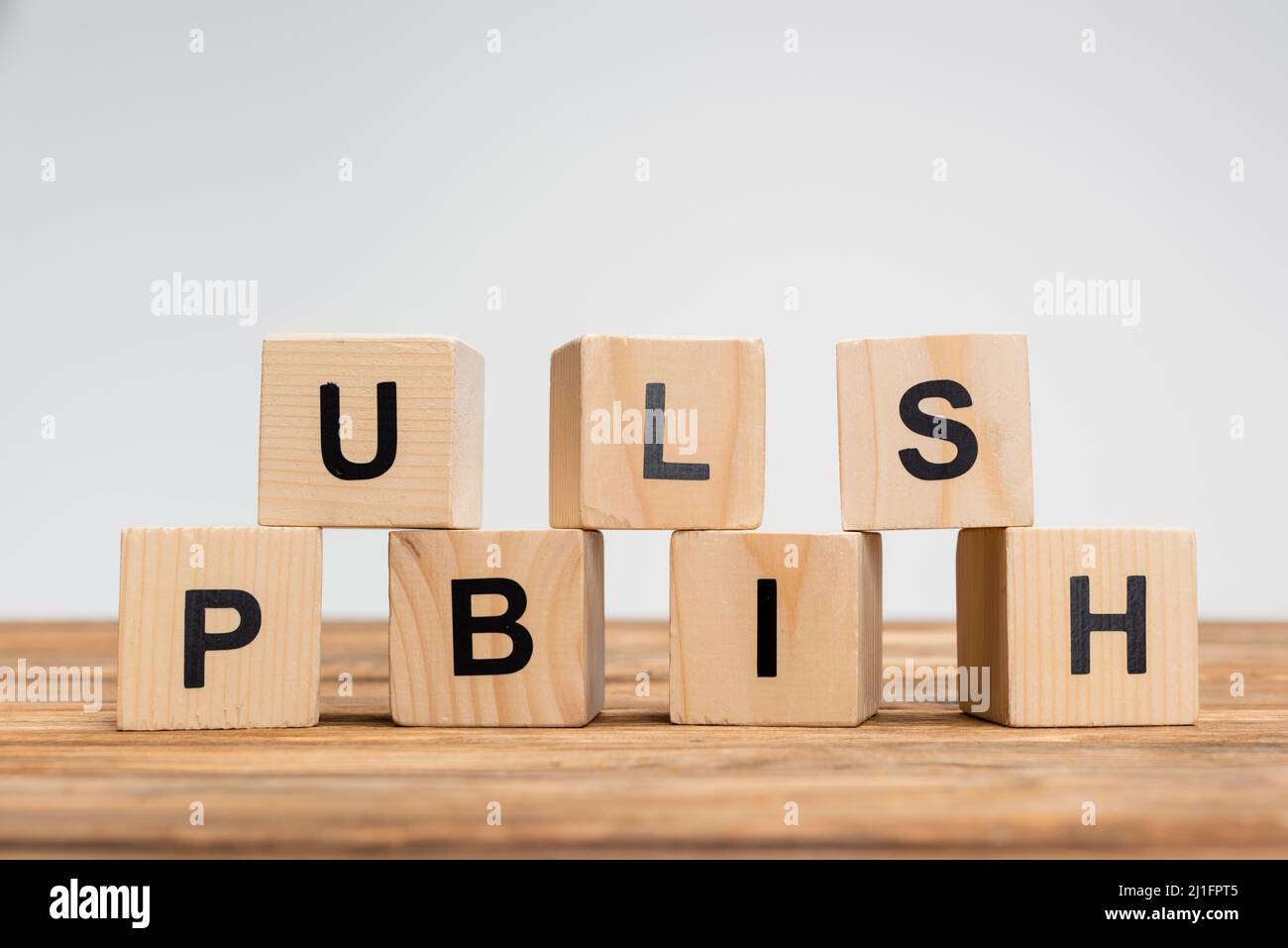 Stack of cubes hi-res stock photography and images - Alamy