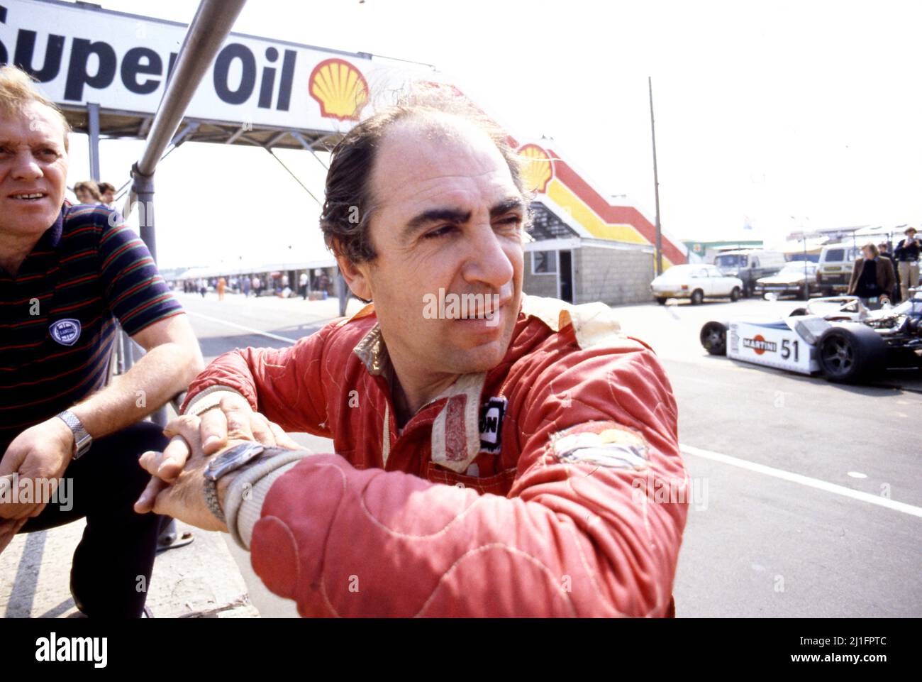 Carlo Carluccio Facetti (ITA Stock Photo - Alamy