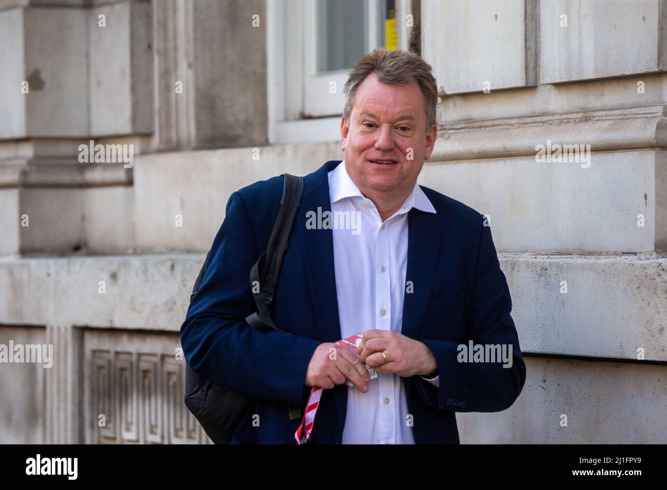 Lord frost hi-res stock photography and images - Alamy