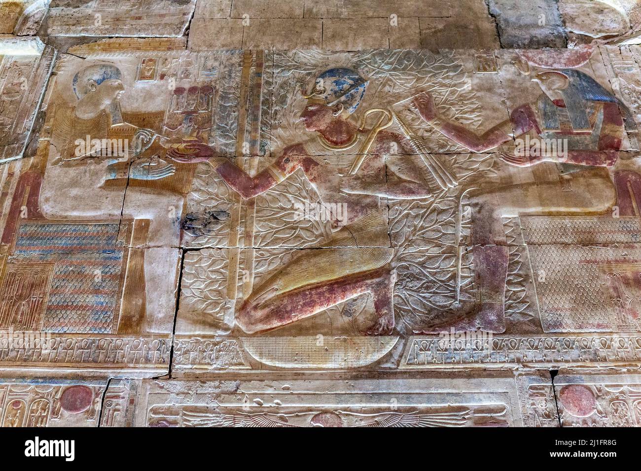 King sety ii hi-res stock photography and images - Alamy