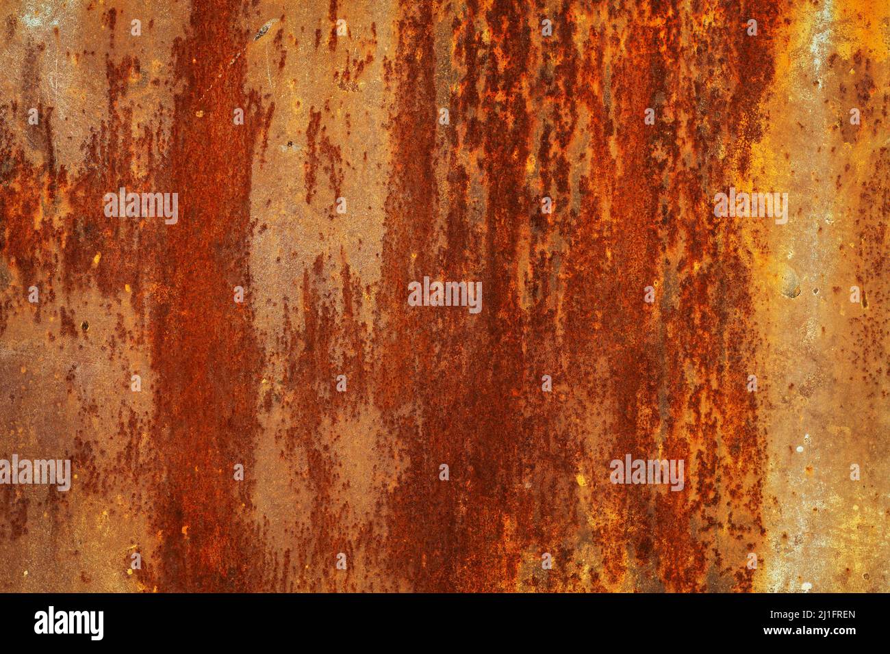 Grunge rusted metal texture, iron corrosion background Stock Photo - Alamy
