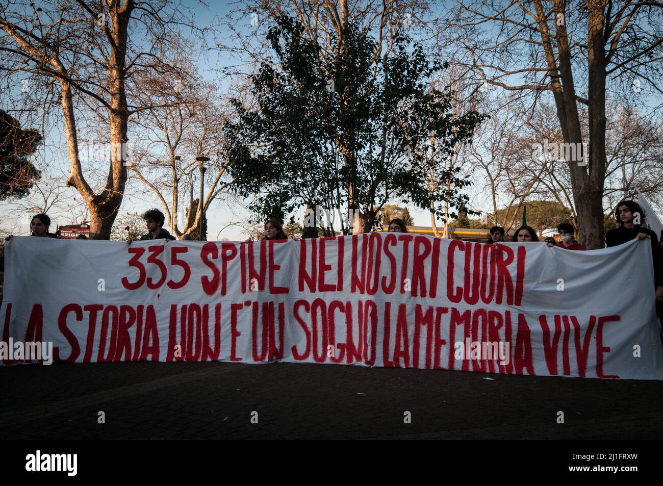 Rome 1944 gate of the mausoleum hi-res stock photography and images - Alamy