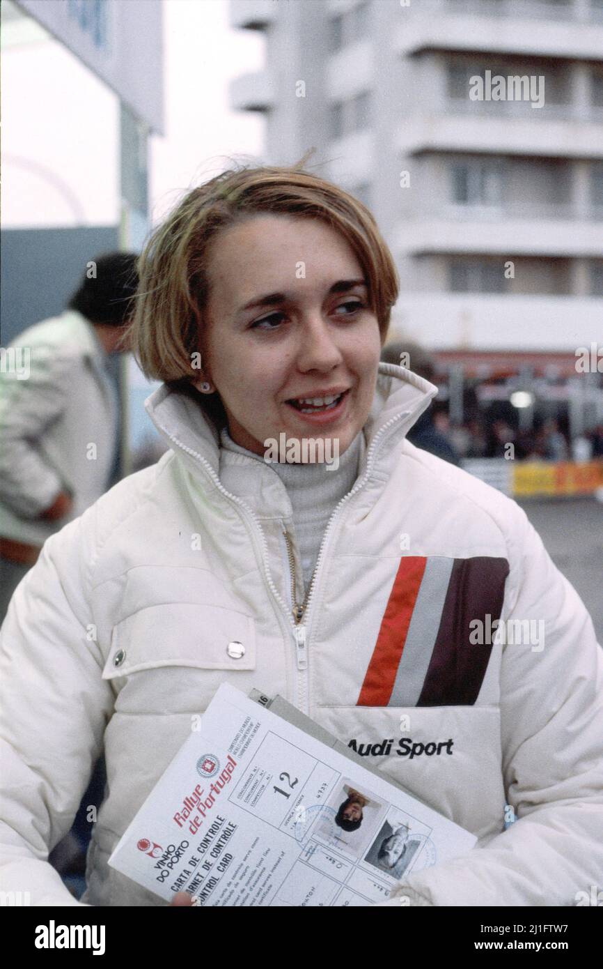 Gr4 audi sport hi-res stock photography and images - Alamy