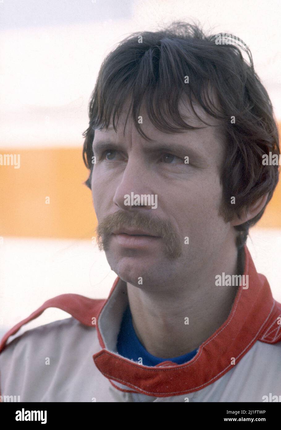 Tony pond gbr hi-res stock photography and images - Alamy