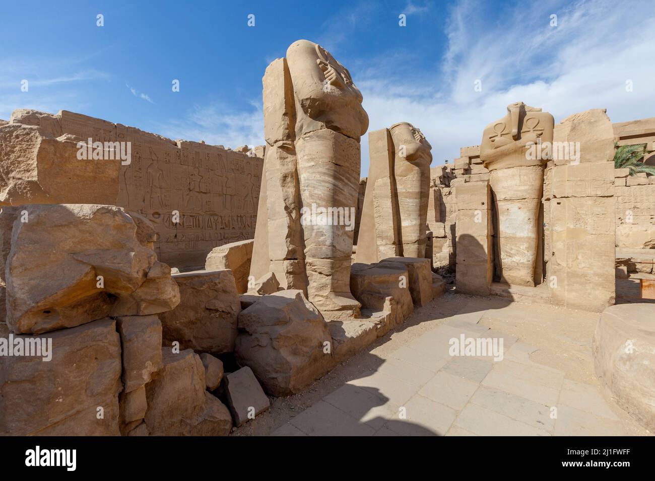 Two ankhs hi-res stock photography and images - Alamy