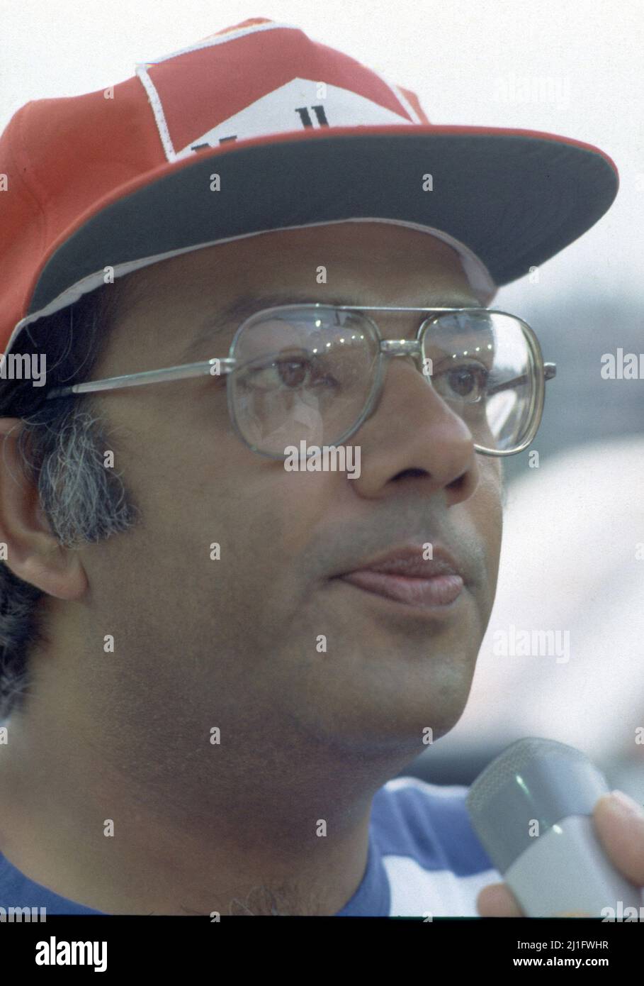 Shekhar mehta hi-res stock photography and images - Alamy
