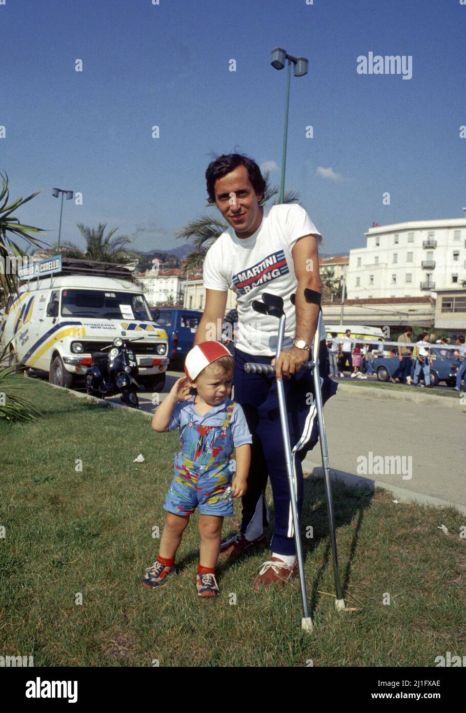 Attilio bettega hi-res stock photography and images - Alamy