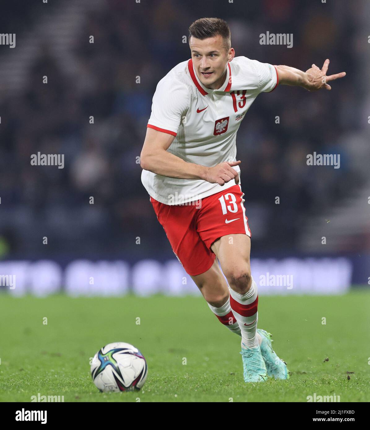 Arkadiusz reca hi-res stock photography and images - Alamy