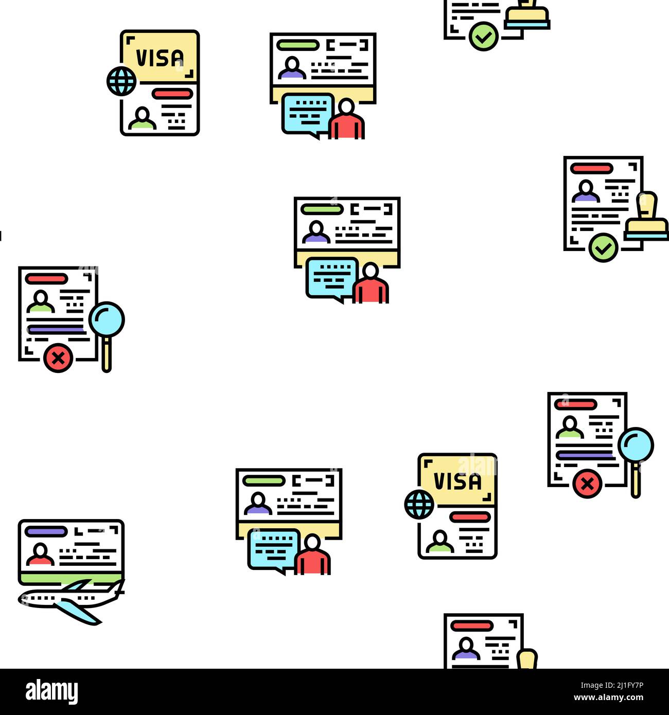 Startup visa hi-res stock photography and images - Alamy