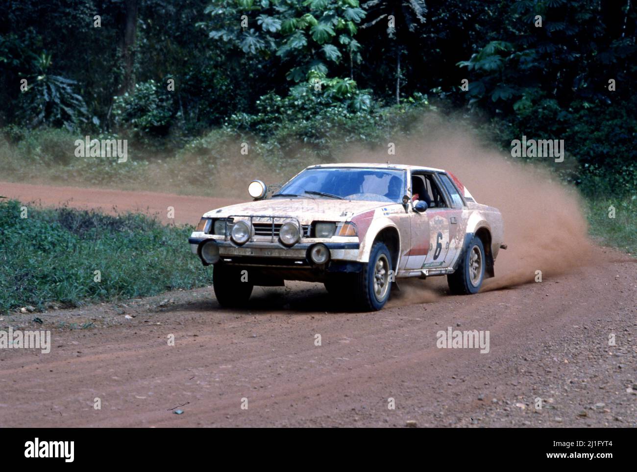 Eklund toyota hi-res stock photography and images - Alamy