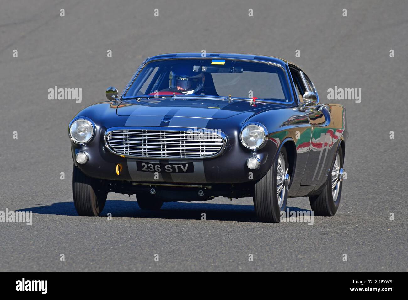 John Pearson, Volvo P1800, Equipe Pre ’63 and ‘50s, Sports and GT cars ...