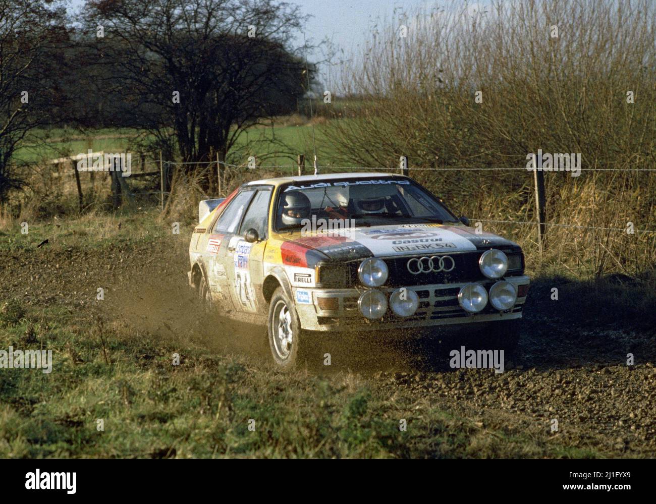 Gr4 audi sport hi-res stock photography and images - Alamy