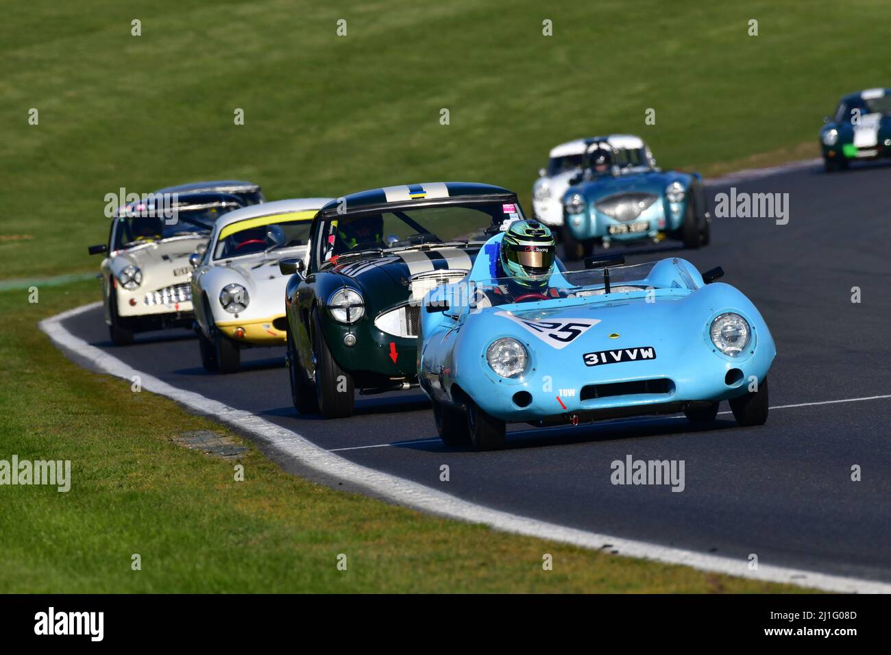 1950s le mans drivers hi-res stock photography and images - Alamy