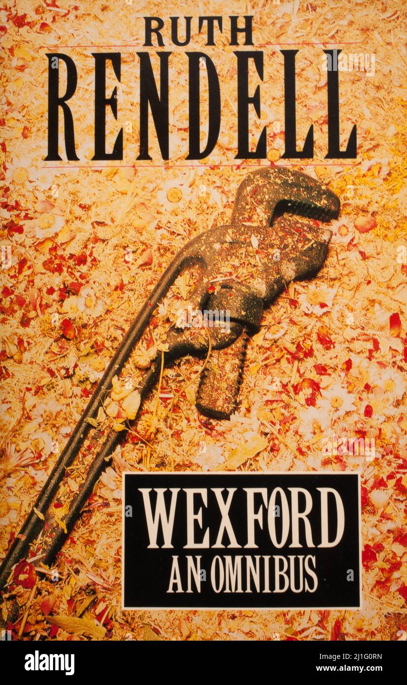 Rendell hi-res stock photography and images - Alamy