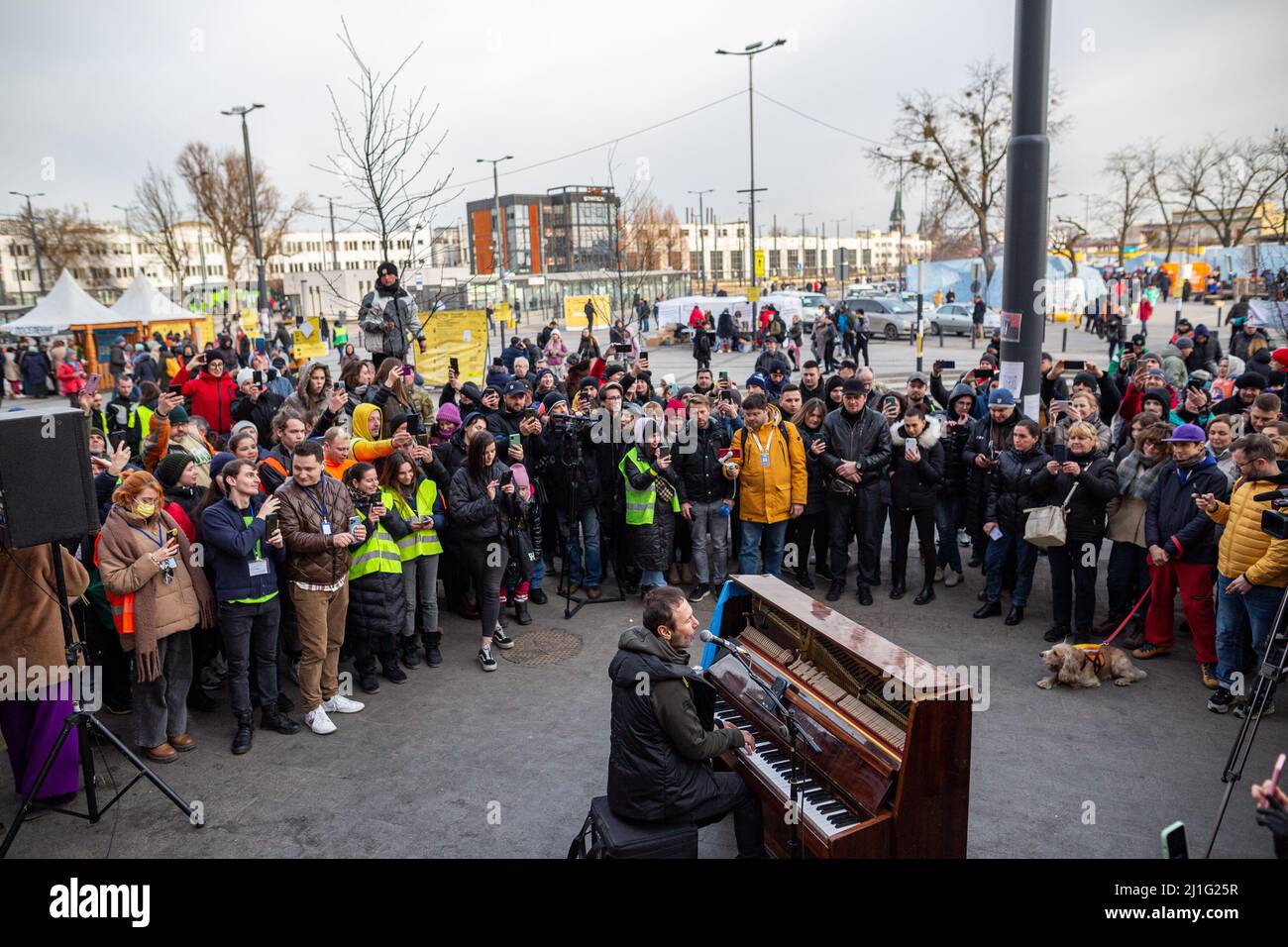Vakarchuk 2022 hi-res stock photography and images - Alamy