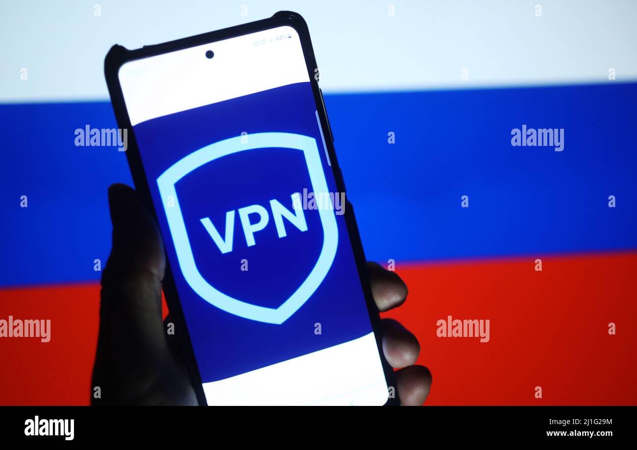 Vpn logotyp hi-res stock photography and images - Alamy