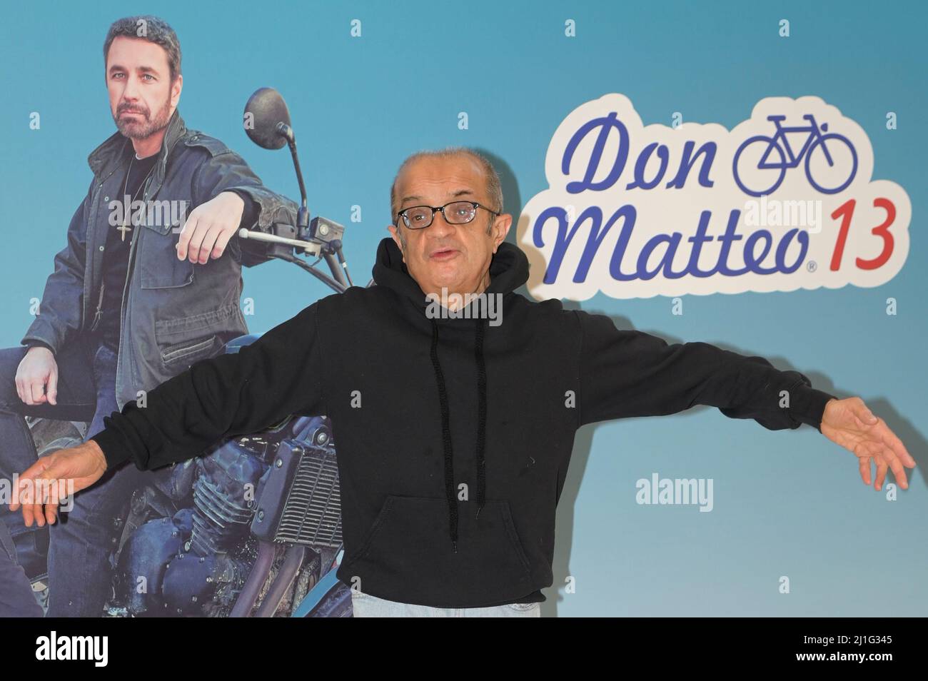 Francesco scali hi-res stock photography and images - Alamy