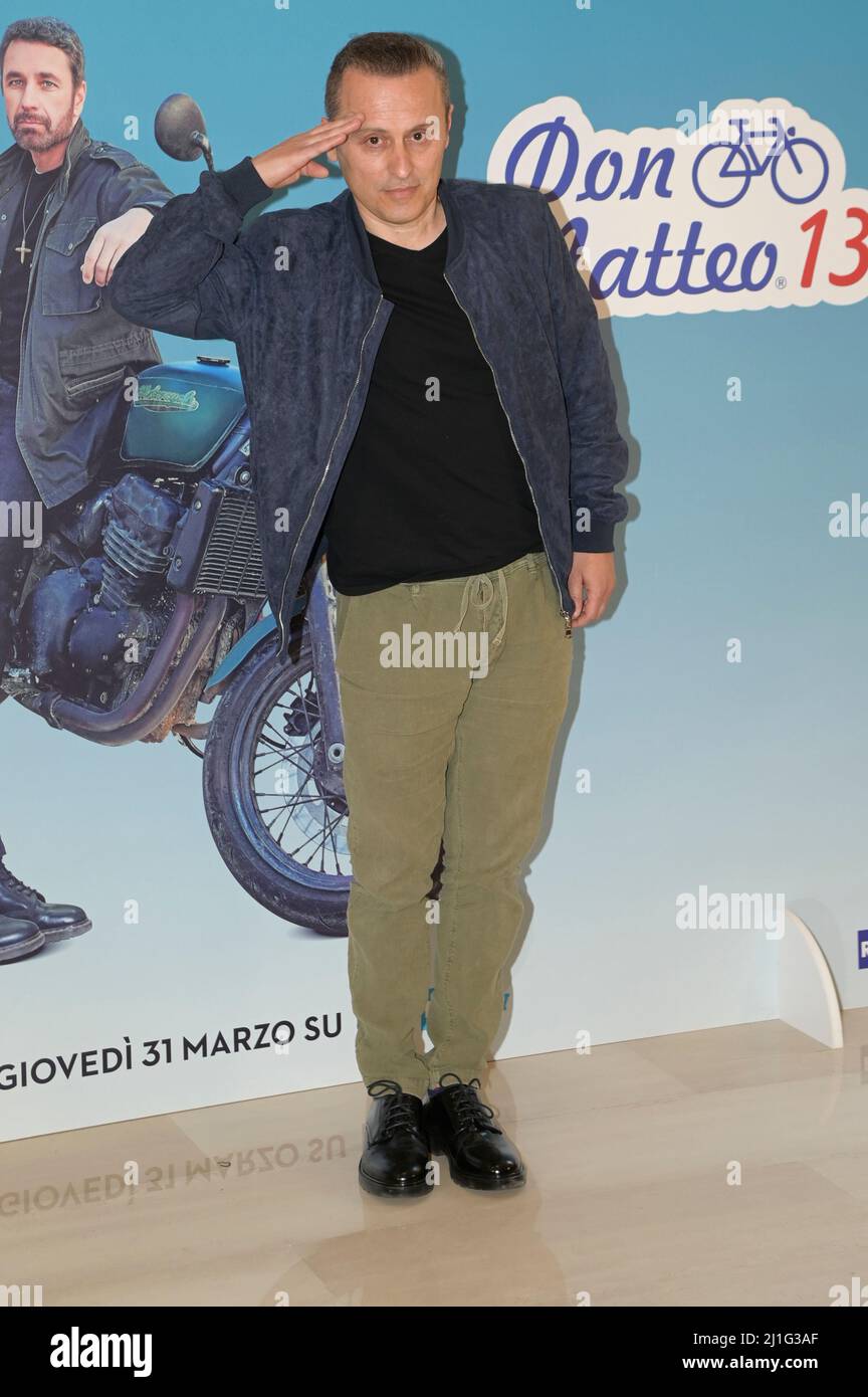 Pietro pulcini hi-res stock photography and images - Alamy