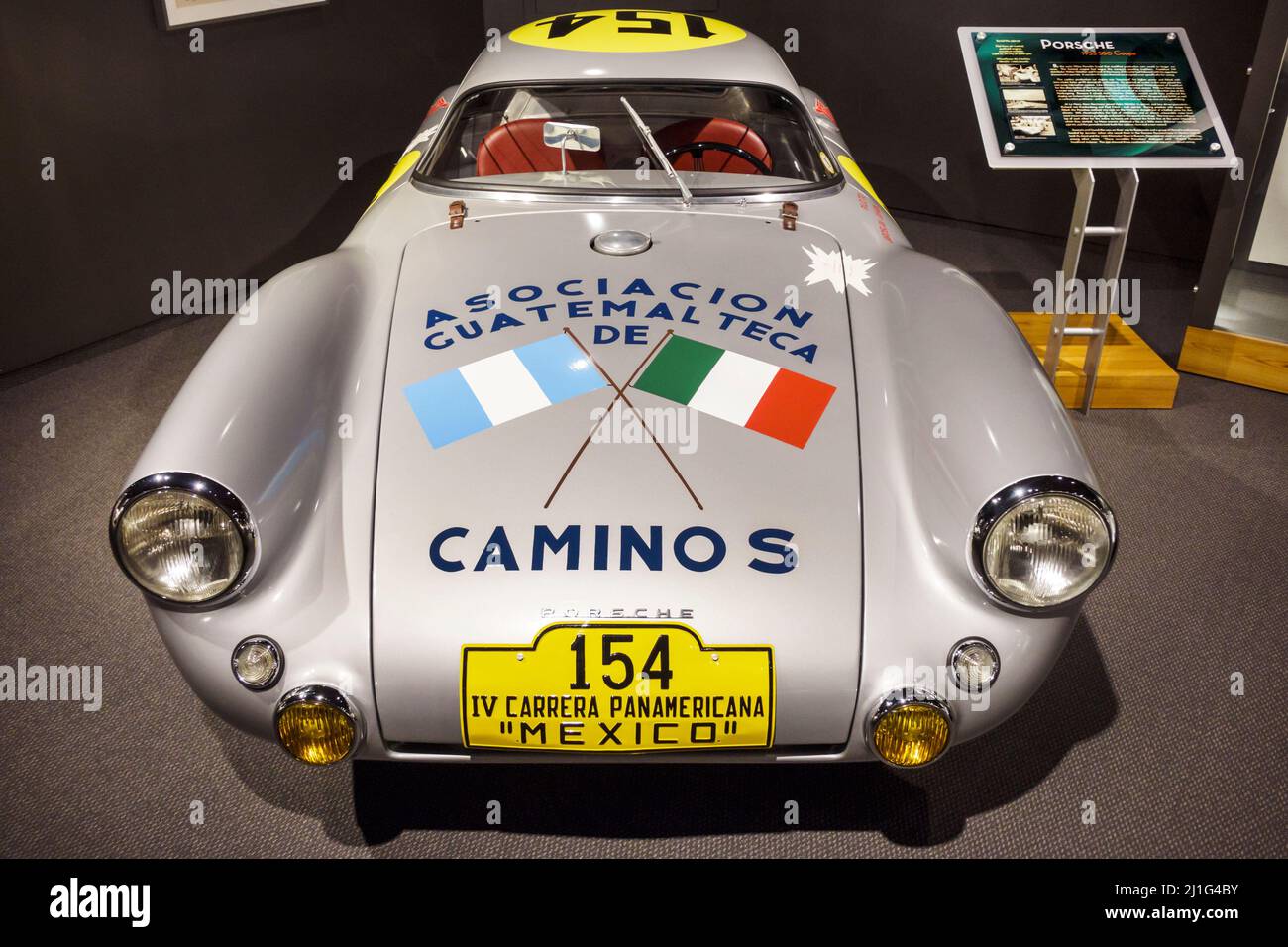 Naples Florida,Revs Institute of Automotive Research,car,museum,Miles ...