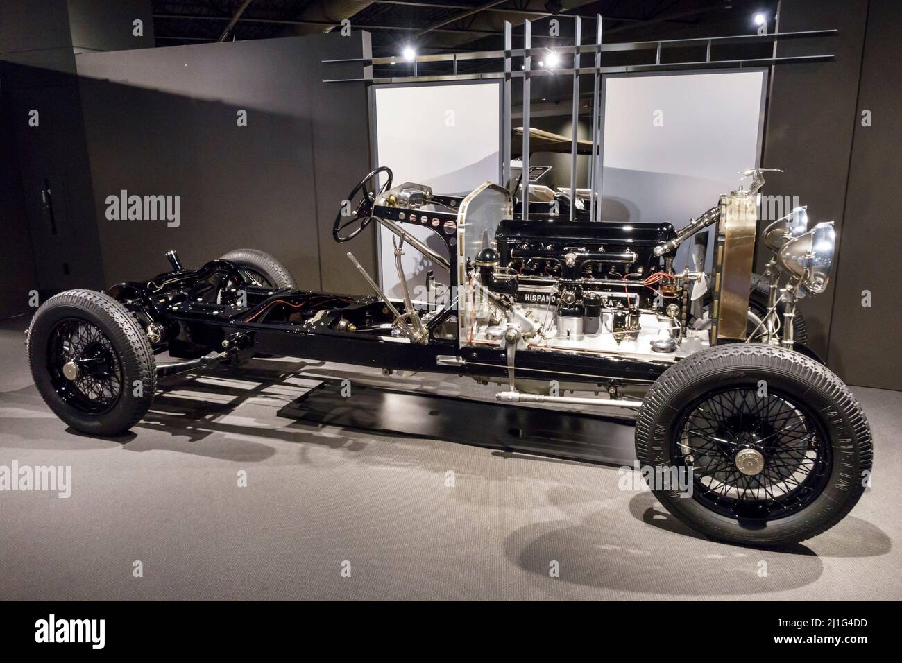 Florida,South,Naples,Revs Institute of Automotive Research,automotive ...