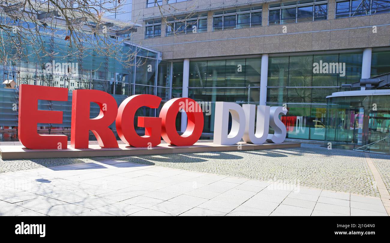 German headquarter hi-res stock photography and images - Alamy