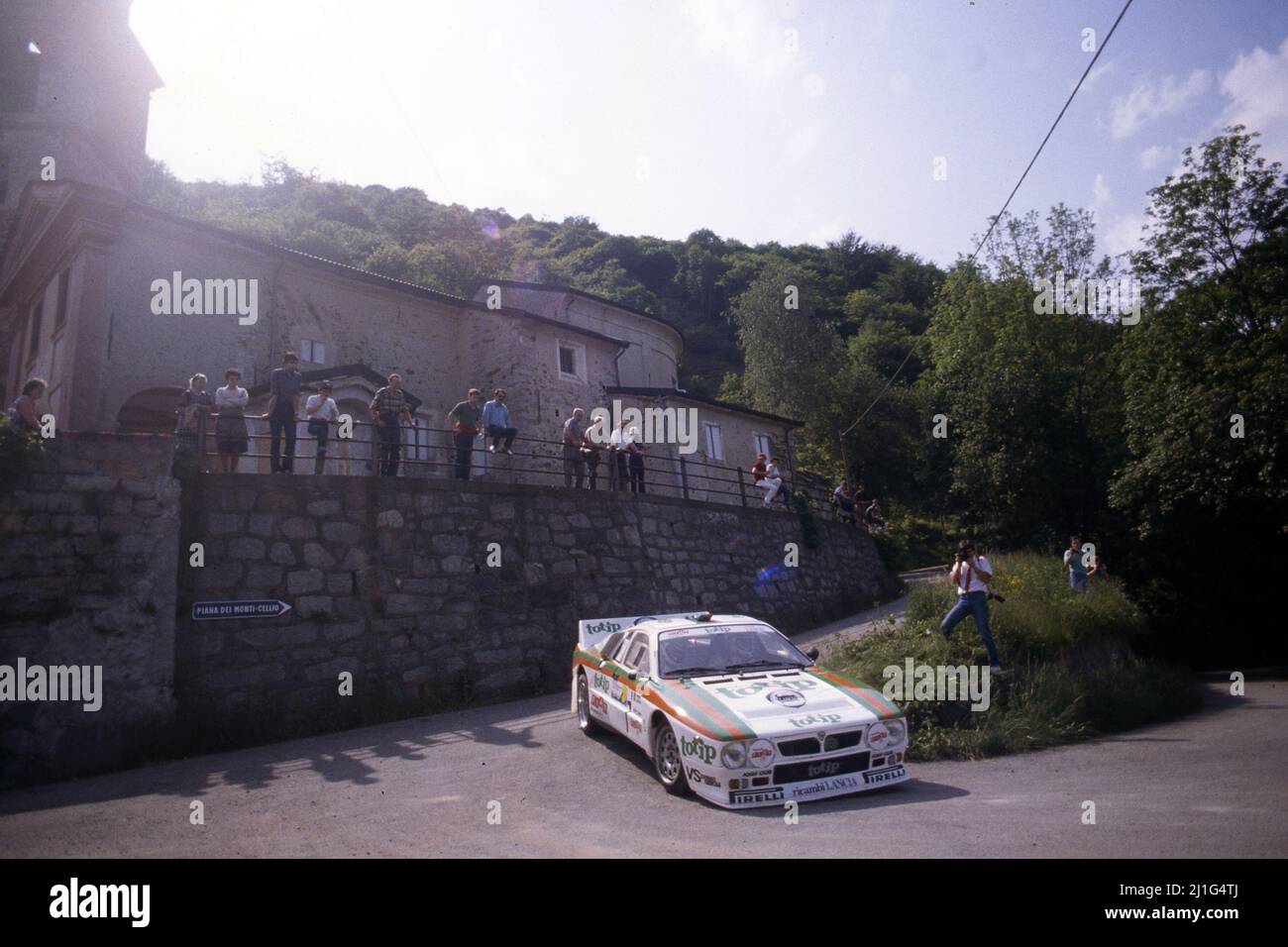 Carlo capone hi-res stock photography and images - Alamy