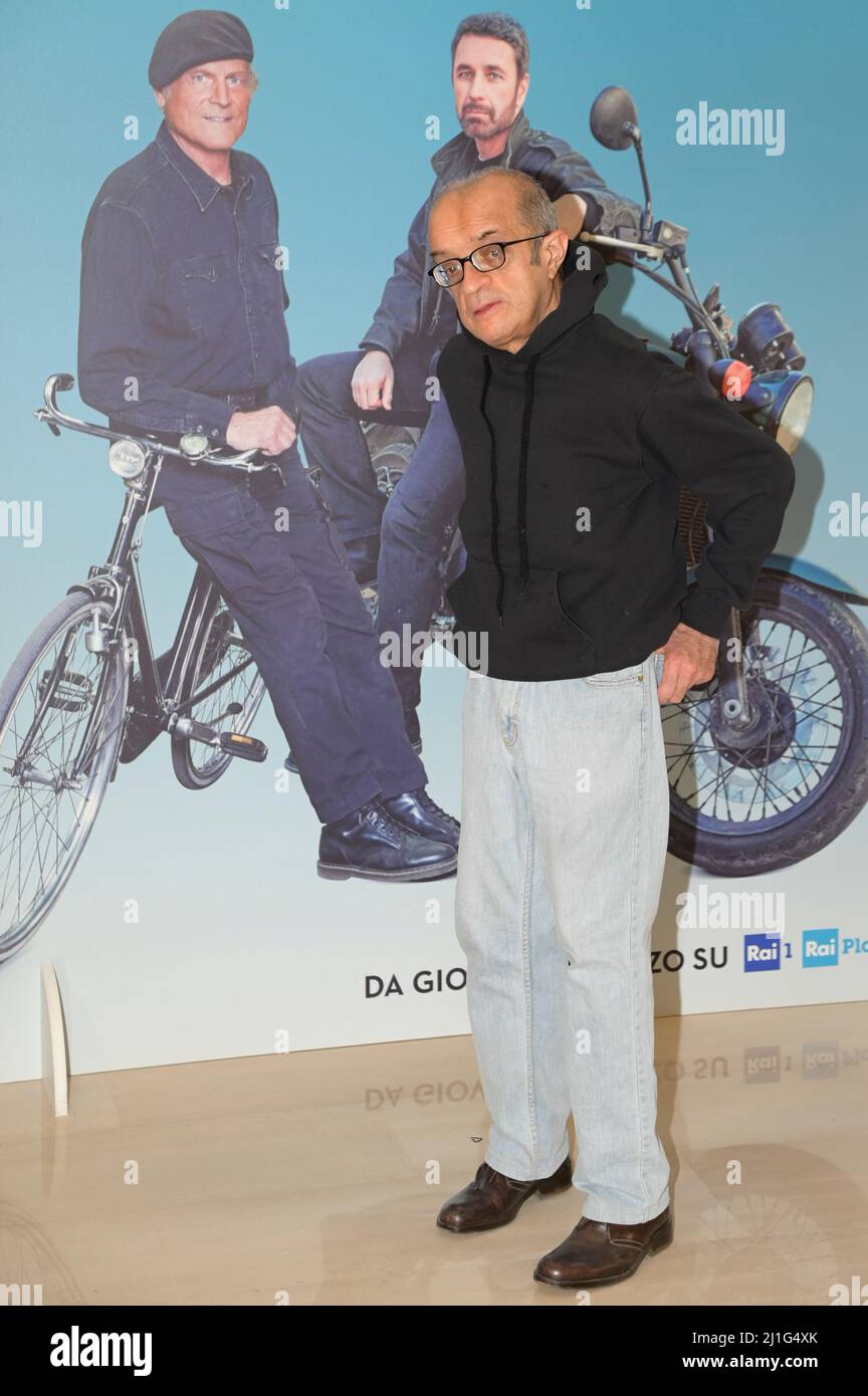 Francesco scali hi-res stock photography and images - Alamy