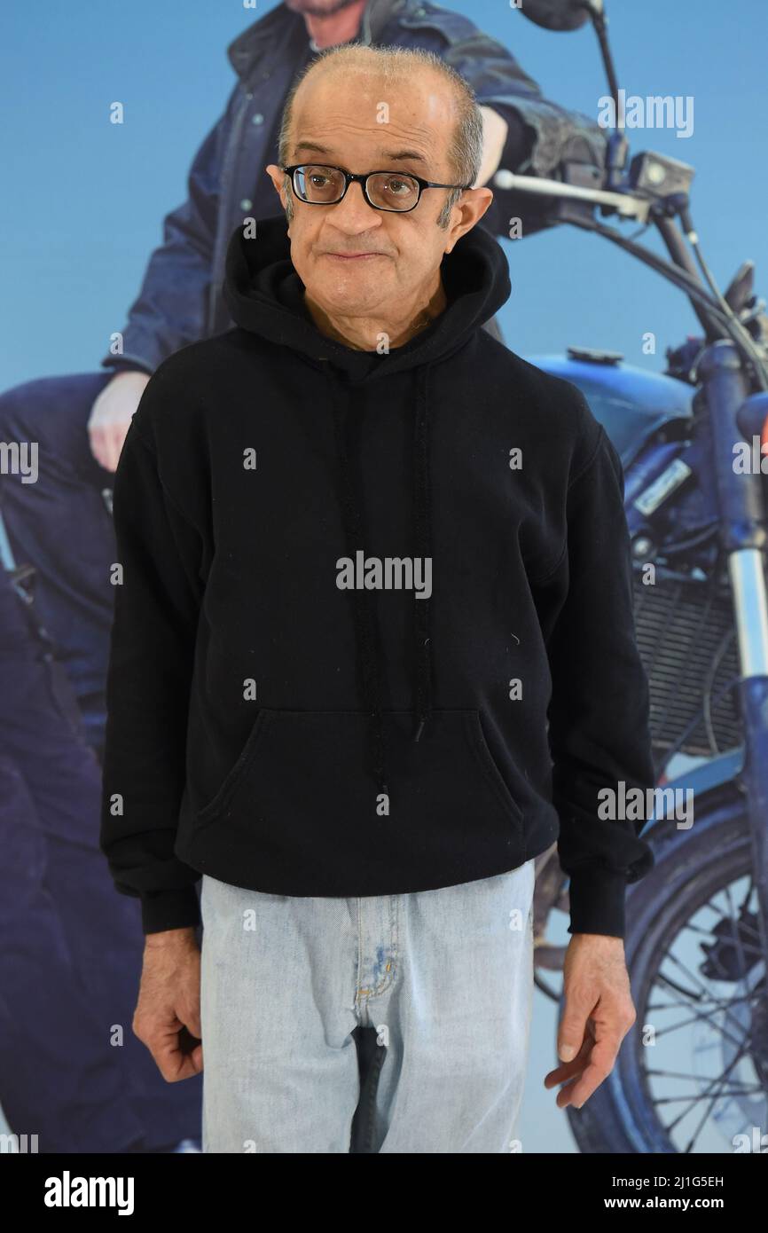 Francesco scali hi-res stock photography and images - Alamy