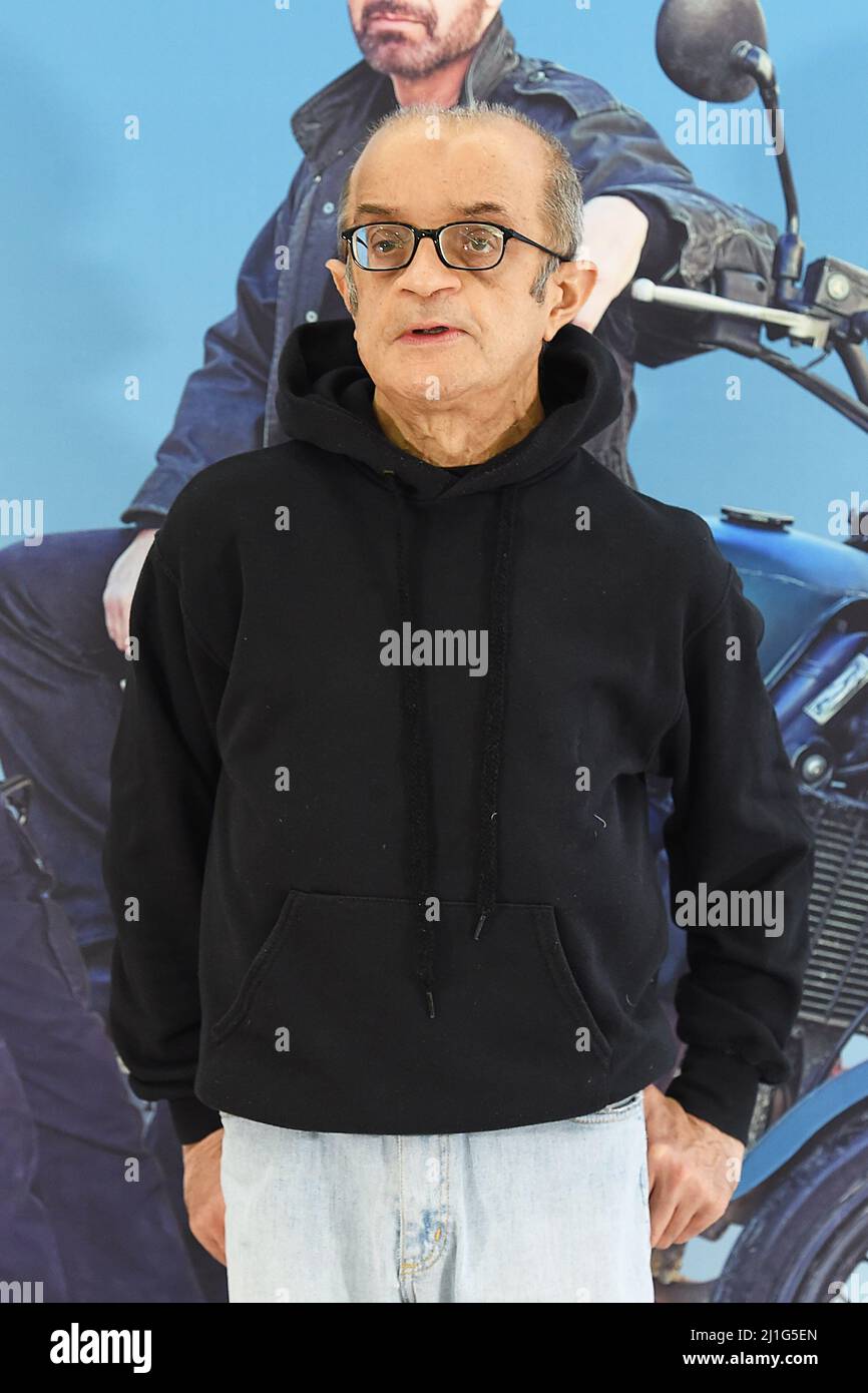 Francesco scali hi-res stock photography and images - Alamy