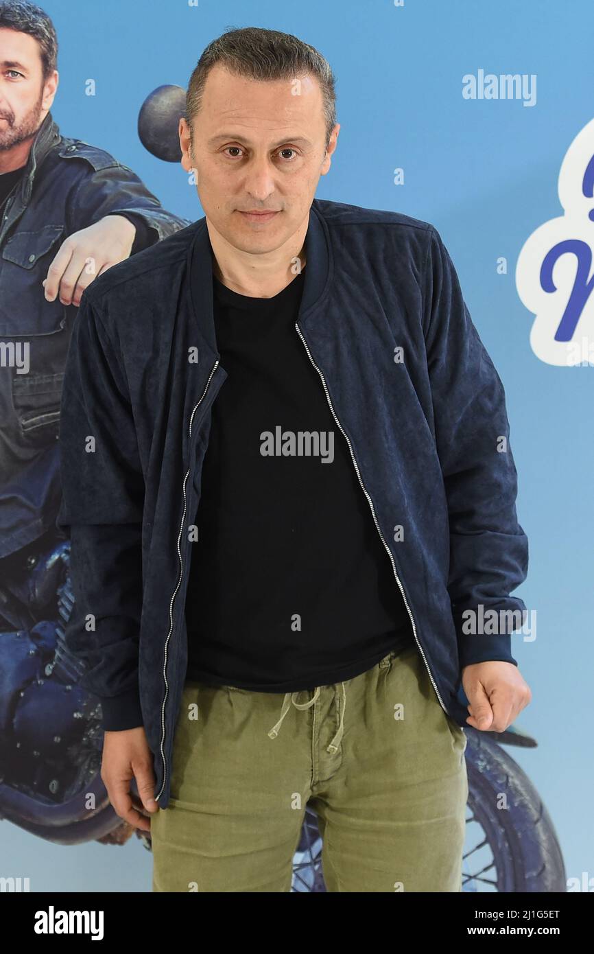 Pietro pulcini hi-res stock photography and images - Alamy