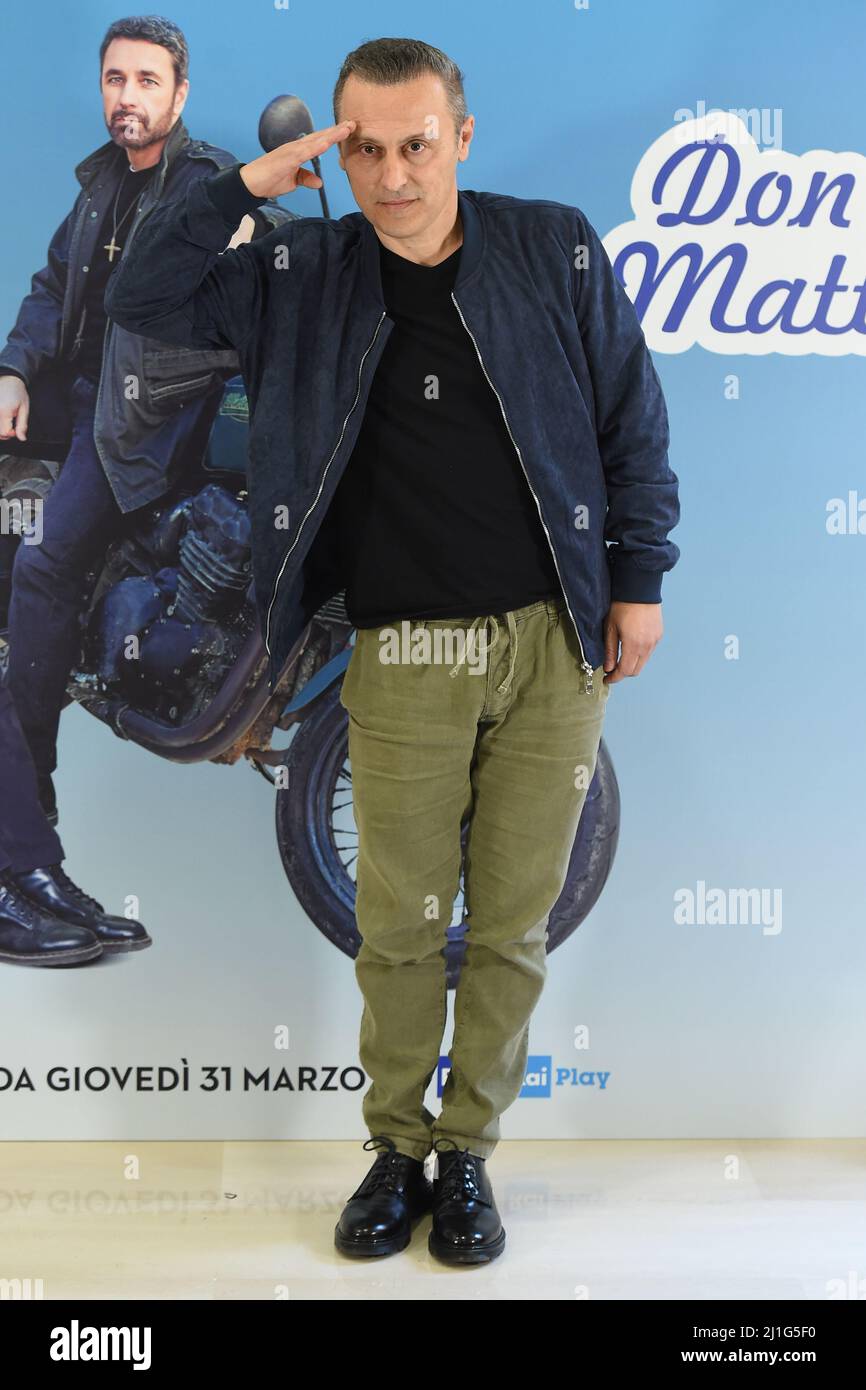 Pietro pulcini hi-res stock photography and images - Alamy