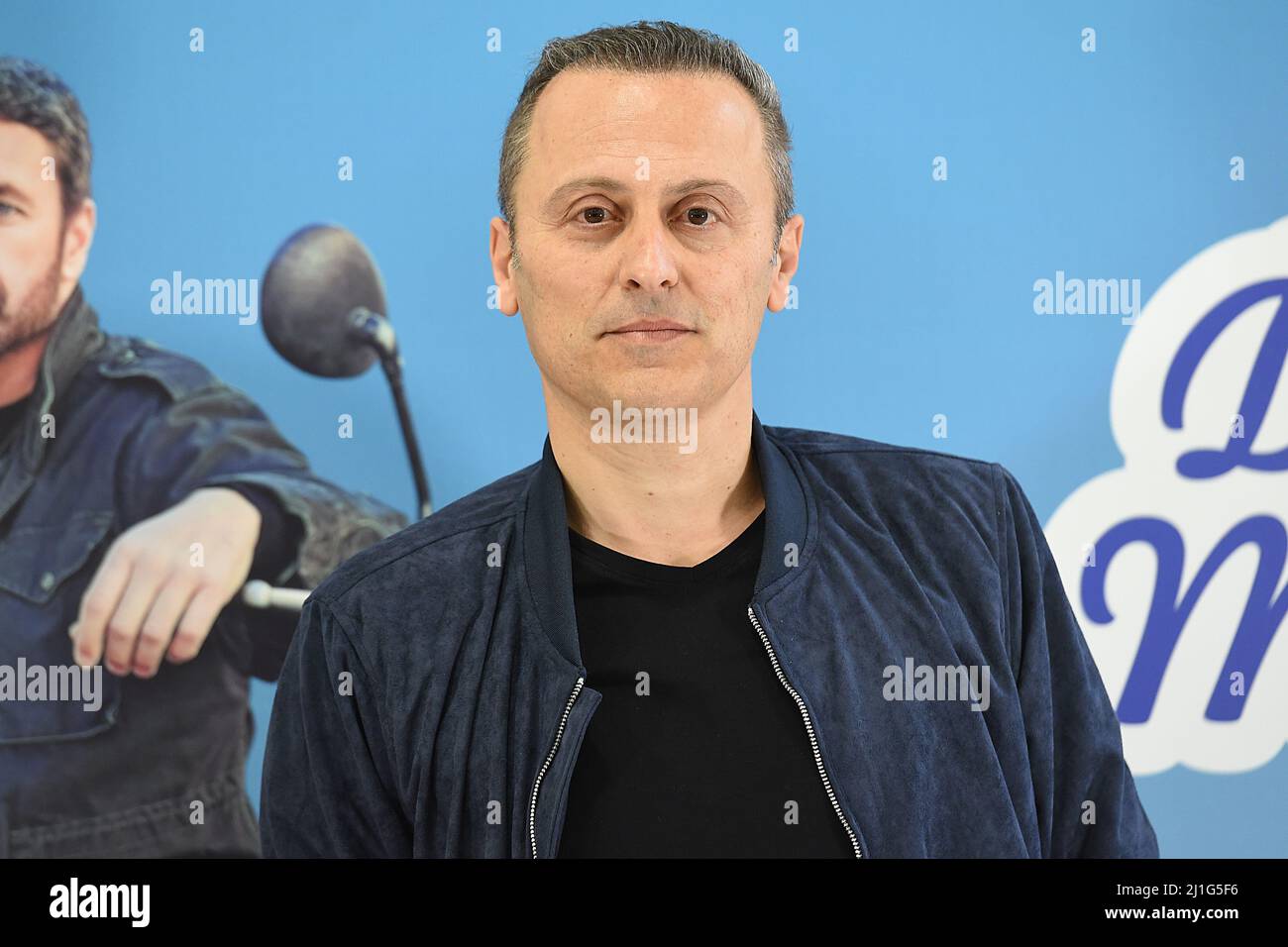 Pietro pulcini hi-res stock photography and images - Alamy