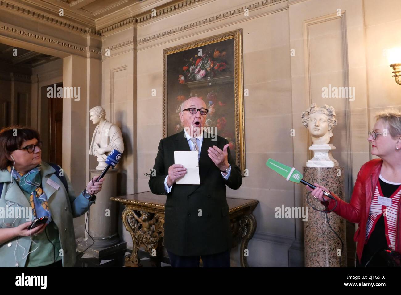 Living With Art We Love: An exhibition presented by the Duke and ...