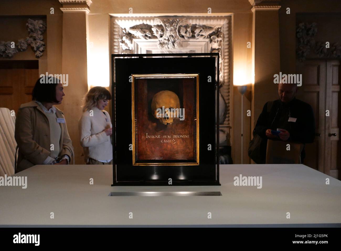 Living With Art We Love: An exhibition presented by the Duke and ...