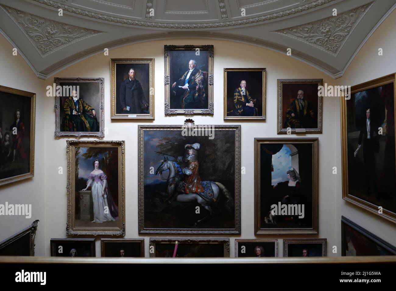 Living With Art We Love: An exhibition presented by the Duke and ...