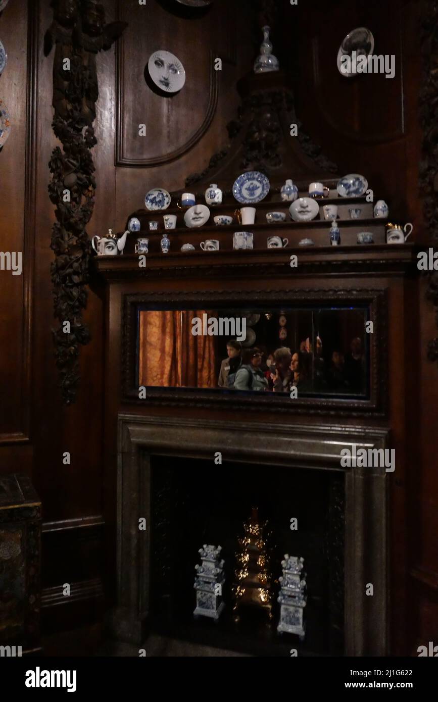 Living With Art We Love: An exhibition presented by the Duke and ...