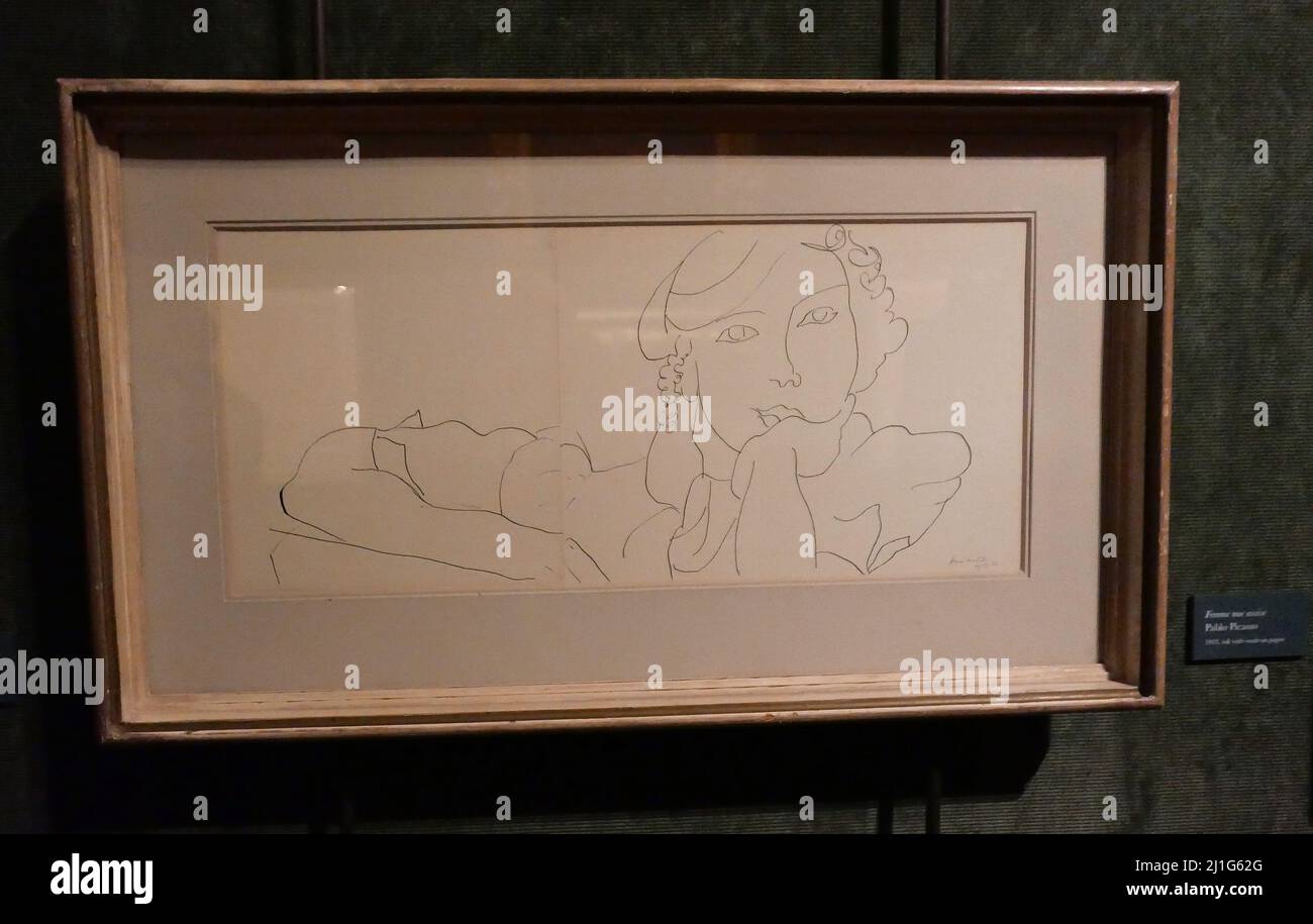 Living With Art We Love: An exhibition presented by the Duke and ...