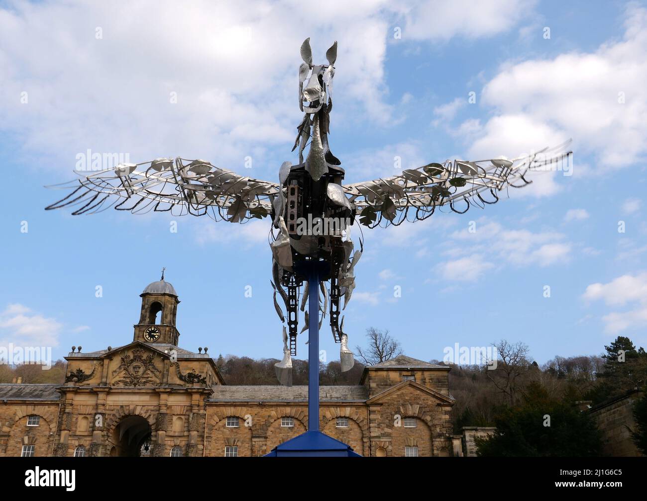 Living With Art We Love: An exhibition presented by the Duke and ...